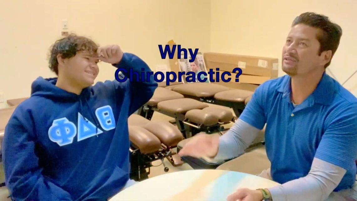 Being Happy in a Healthcare Career. Sam interviews Dr. Tony. Crooked ...