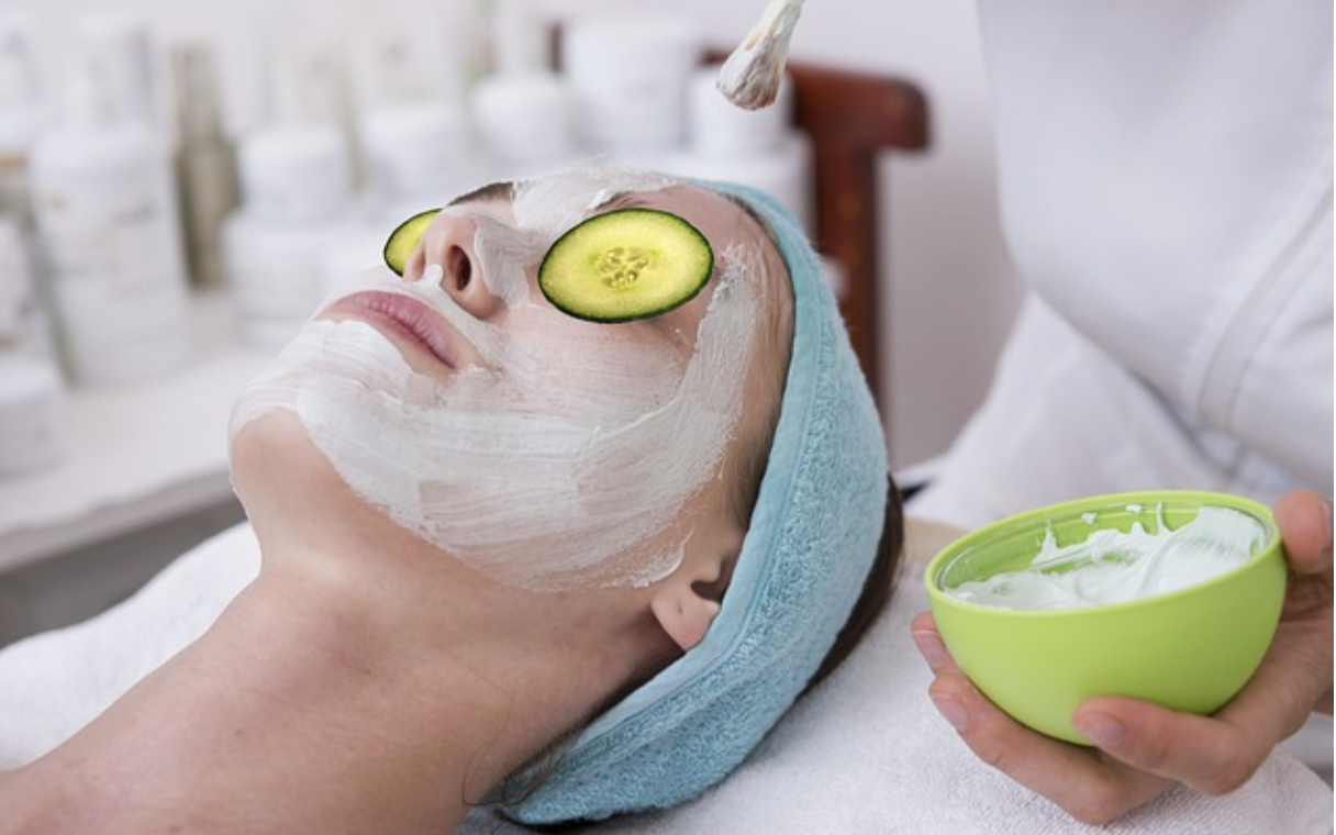 Boost Your Wellness with These Simple Self-Care Strategies. By Camille ...